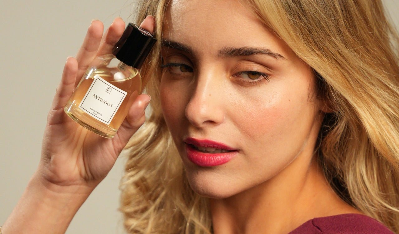 Bestes Damen-Parfum aller Zeiten: Unsere Highlights | Kazaar